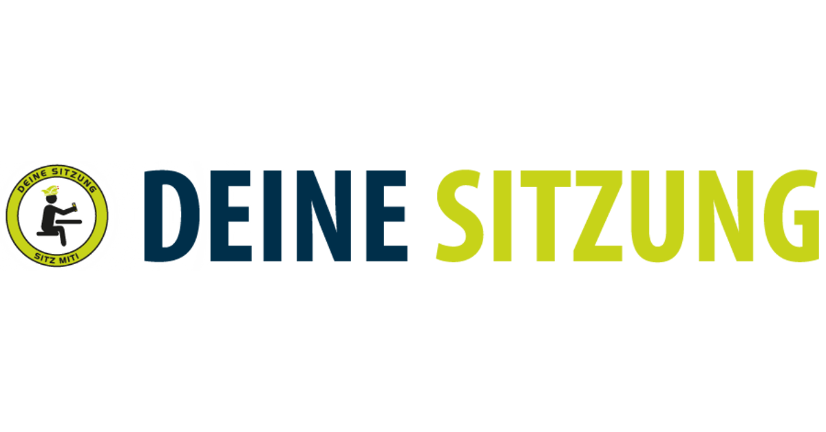 Tickets – DEINE SITZUNG